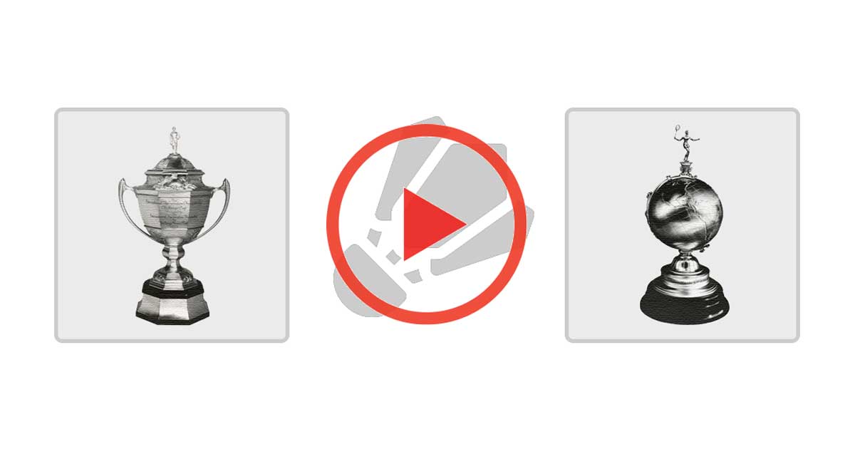 BWF Thomas & Uber Cup Finals 2024 | BADMINTONS BWF Thomas & Uber Cup Finals 2024 | BADMINTONS